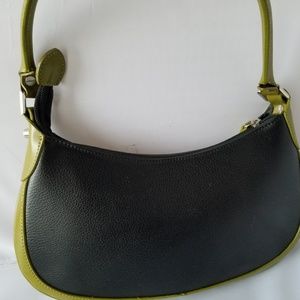 Cleo & Patek | Bags | Cleo Patek Leather Retro Bag W Coin Purse | Poshmark